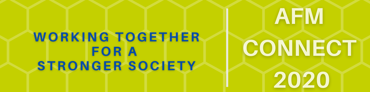 AFM Connect 2020 - Association of Financial Mutuals