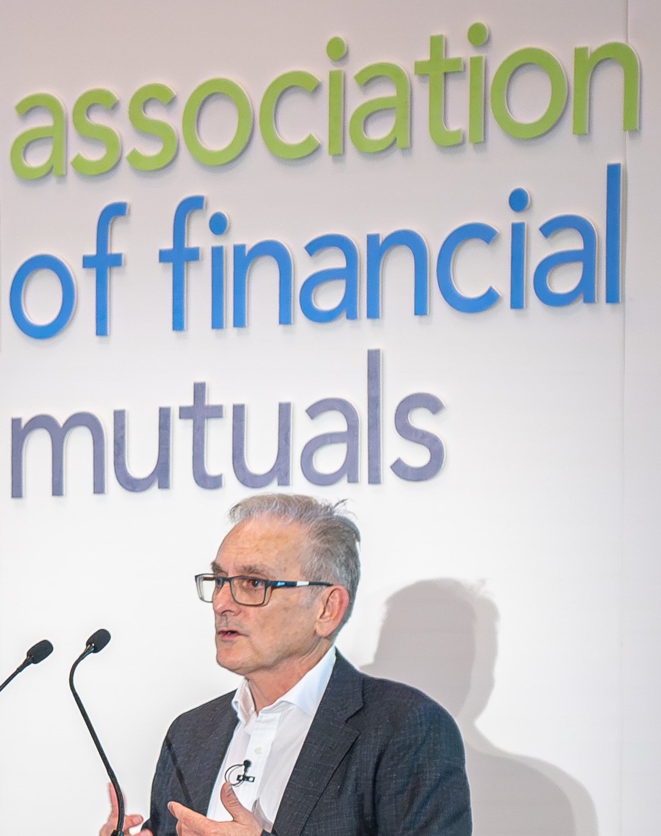 AFM Secretariat - Association of Financial Mutuals